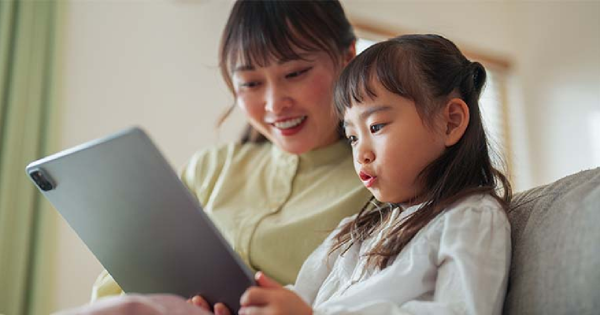 5 Ways To Support And Prioritize Your Child During Divorce