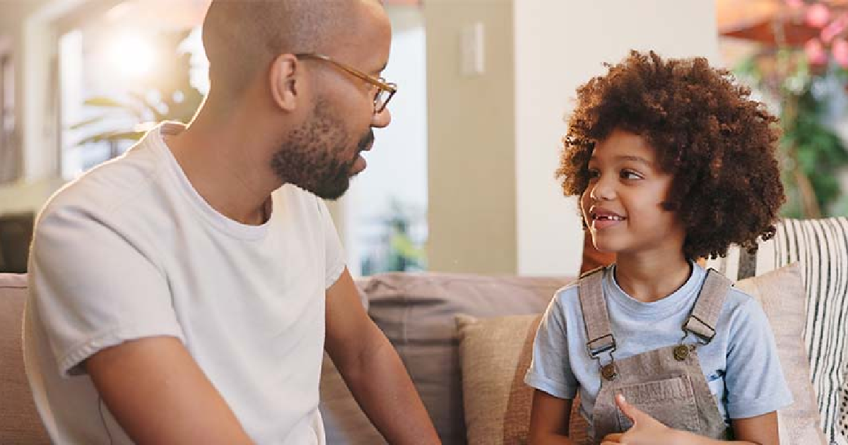 Raising Kids with a Secure Attachment Style | TalkingParents